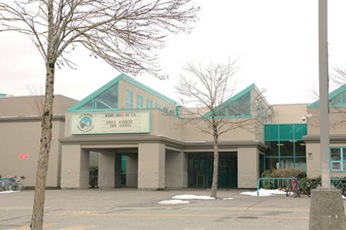 Mount Slesse Middle School | Chilliwack School District #33